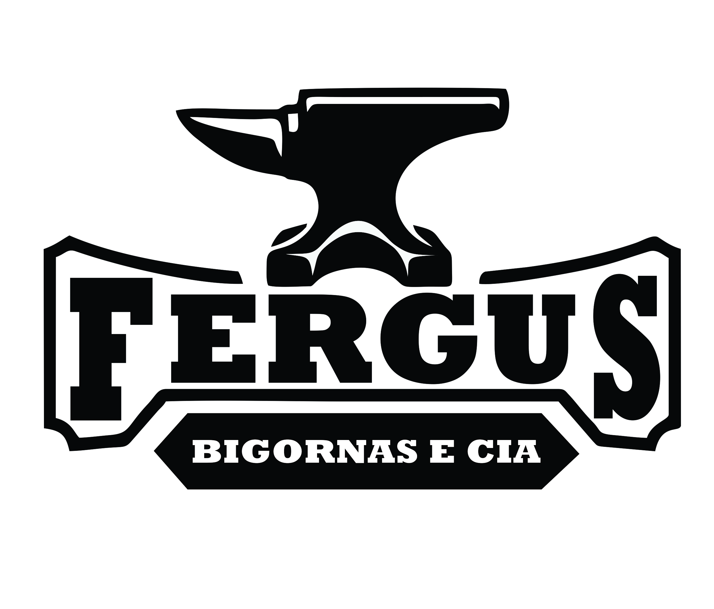 Fergus Indústria e Comércio de Ferramentas